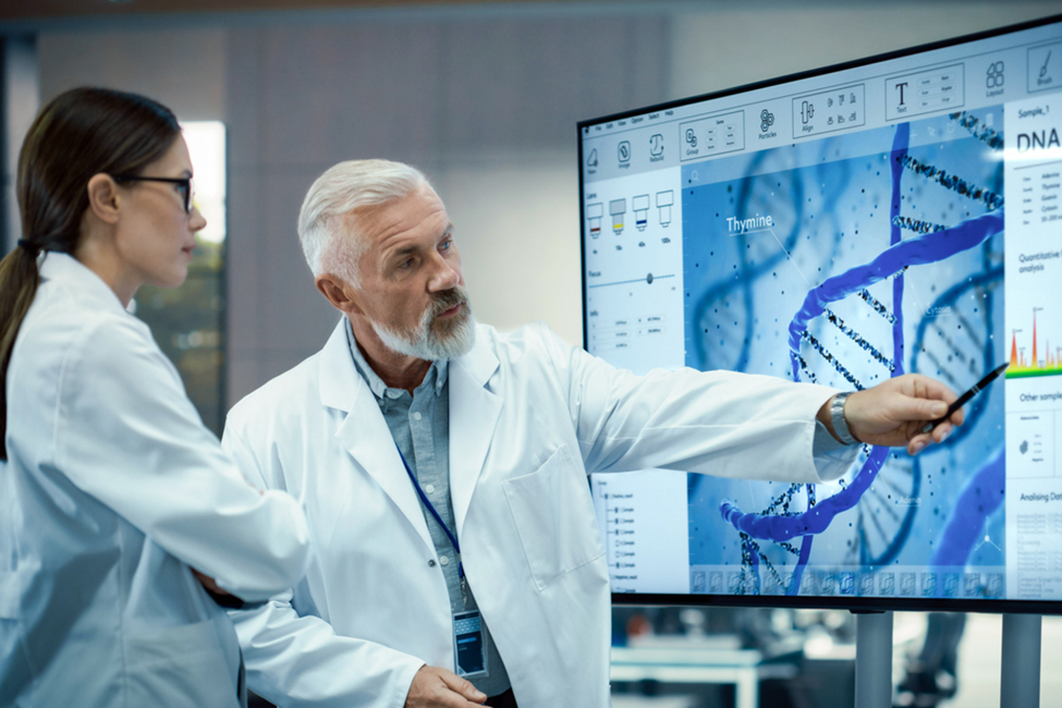 MIT and Harvard Scientists Boost Precision of Genome Editing